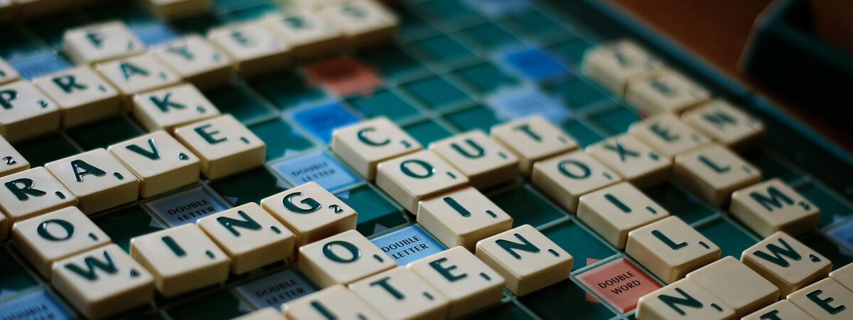 SCRABBLE CLUB – Arts Council Windsor & Region